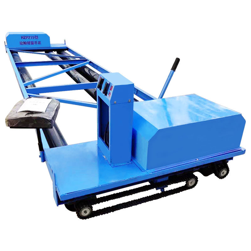 Buy Multiaxial Concrete Paver Concrete Block Paving Machines Roller ...
