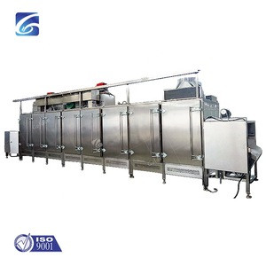 Buy Multifunctional Groundnuts Roasting Machine Stainless Steel Almonds ...