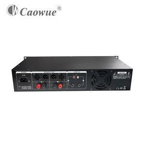 Buy New Generation Brand Power Audio Amplifier Karaoke 2000 Watt ...