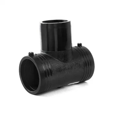 Buy Next-gen Electric Fusion Tee Couplings For Systems from Shandong ...