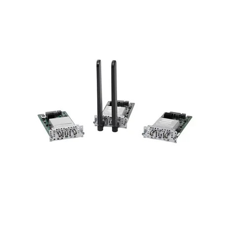 Buy Nim-4fxs= 4 Port Network Interface Module Fxs Fxs E And Did For ...