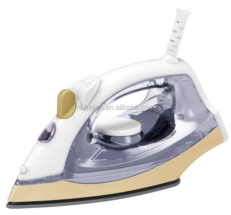 Buy Non-stick Industrial Electric Steam Irons, Best Steam Iron from ...