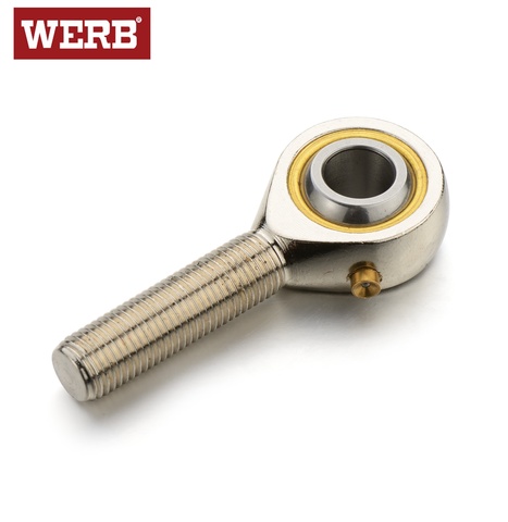 Buy Oem Quality Male Or Female M3 M4 Rod Eyes Bearing With Rod Body ...