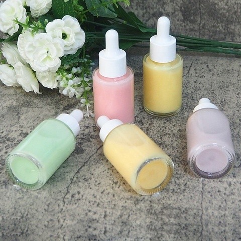 Buy Oem Skincare Natural Organic Purifying Anti-acne & Breakout Milk ...