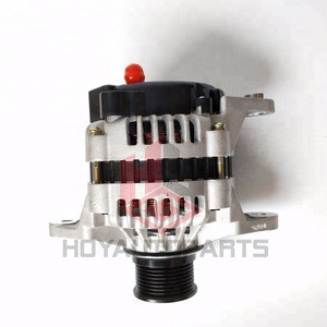 Buy Orginal Diesel Engine Qsx15 Alternator 4936879 24v /70a 8600154 ...