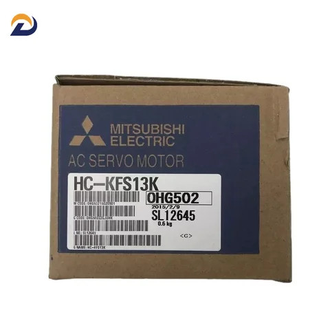 Buy Original Ac Servo Motors Hc-kfs13k from Dacheng Internet Technology ...