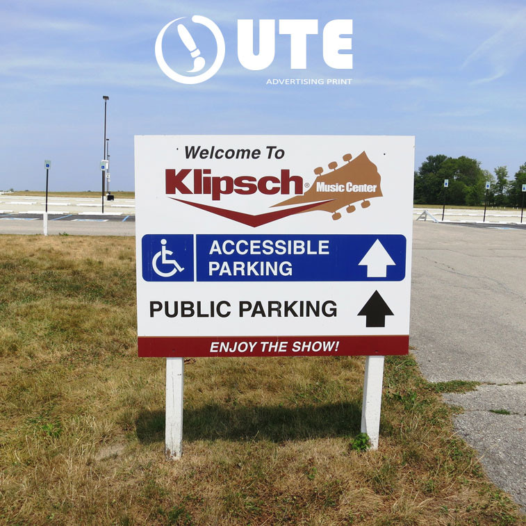 Buy Outdoor Custom Printed Core Sign Board, Foam Board Custom Yard Sign ...