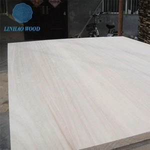 Buy Paulownia Wood Timber For Construction from Shandong Cao County ...