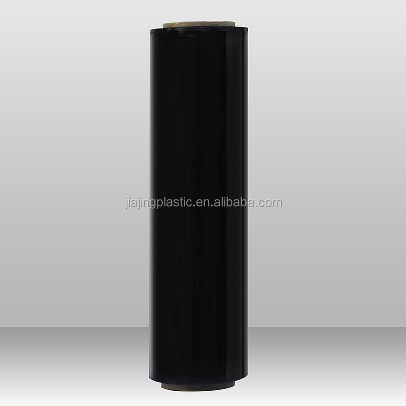 Buy Pe Lldpe Packaging Pallet Material Plasticcustomized Color Black ...