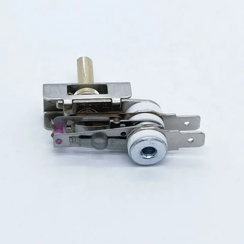 Buy Pizza Baking Oven Frying Pan Universal Temperature Controller 10a ...