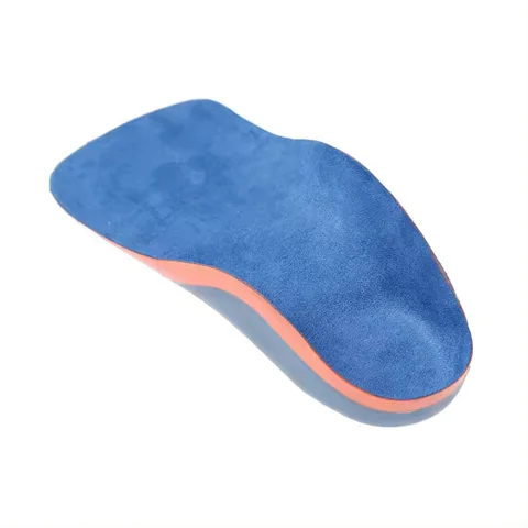 Buy Plantar Fasciitis Pads Flat Feet Non-slip Shoe Inserts Heel ...