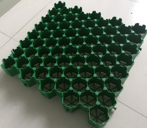 Buy Plastic Driveway Gravel Grid Grass Grid Horse Paddock Grids from ...