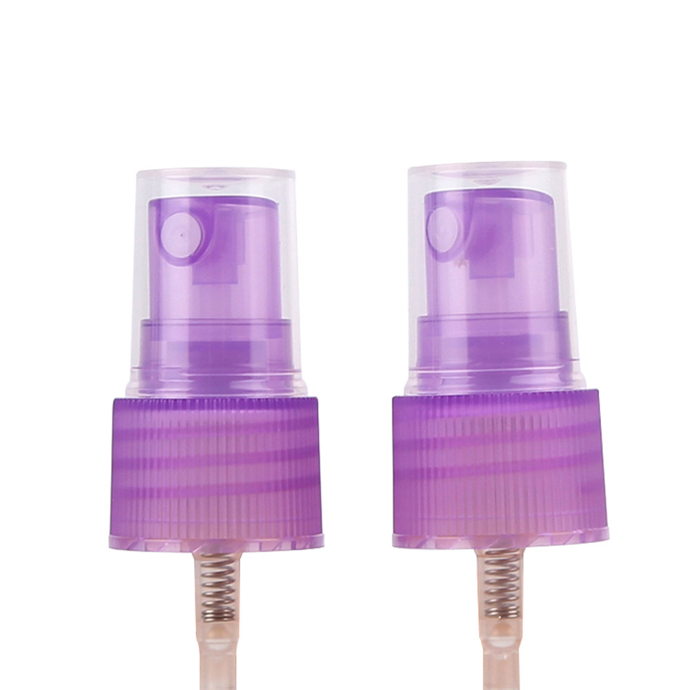 Buy Plastic Mist Spray Pump Head For Spray Bottle from Dongguan Yingyao ...