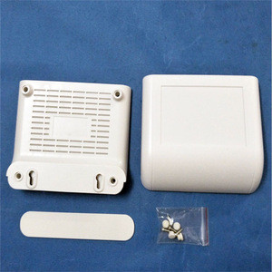 Buy Plastic Router Shell Prototype Molding Of Injection Parts For ...