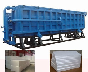 Buy Plastic Vacuum Forming Machine For Eps Block from Shanghai Sinotech ...