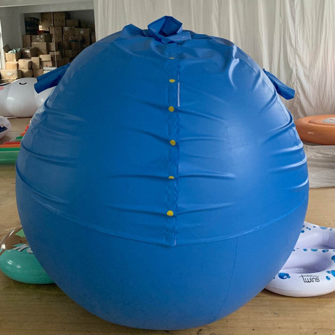 Buy Popular Party And Holiday Inflatable Toy Wearable Inflatable Suit ...