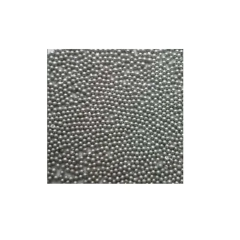 Buy Premium Grade Tuff Steel Shot With Round Shaped & 1 Mm Size Mild ...