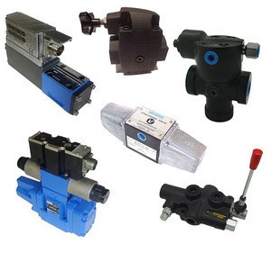 Buy Pressure Control Valve New Aftermarket Replacement Hydraulic Parts ...