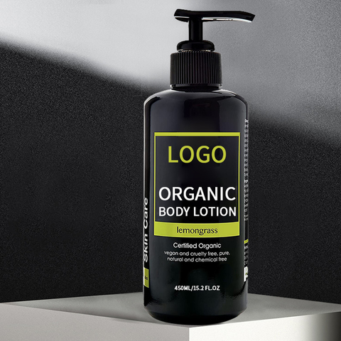 Buy Private Label Body Lotion Professional Skincare 450ml Cruelty Free ...