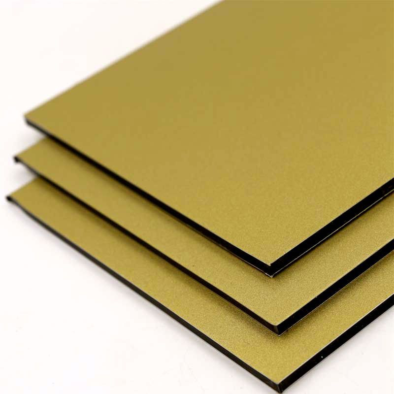 Buy Pvdf/pe/stone/wooden/yellow/red/mirror Alucobond Nano Fireproof Acp ...