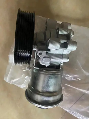 Buy Qsf High Quality Hydraulic Power Steering Pump Oem 44310-0k010 ...