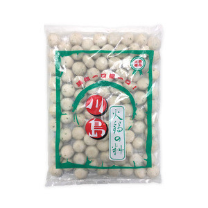 Buy Quality Japanese Style Surimi Fish Ball With Flying Fish Roe from ...