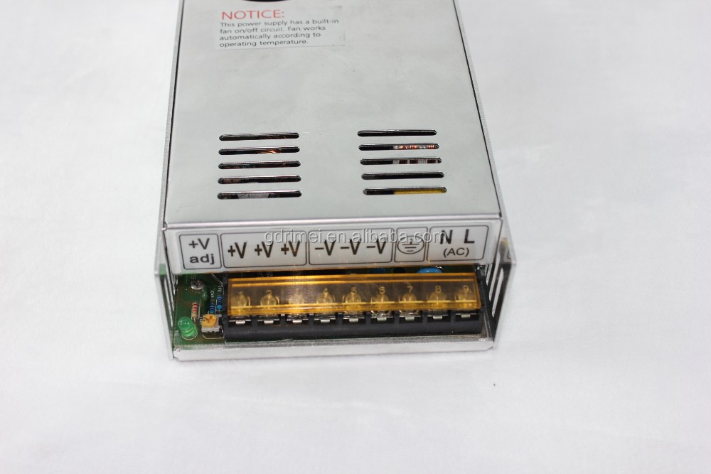Buy Rimei 48v Switching Power Supply from Dongguan Rimei Electronic ...