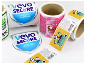 Buy Roll To Roll Memjet Inkjet Label Printers Digital Inkjet Sticker ...