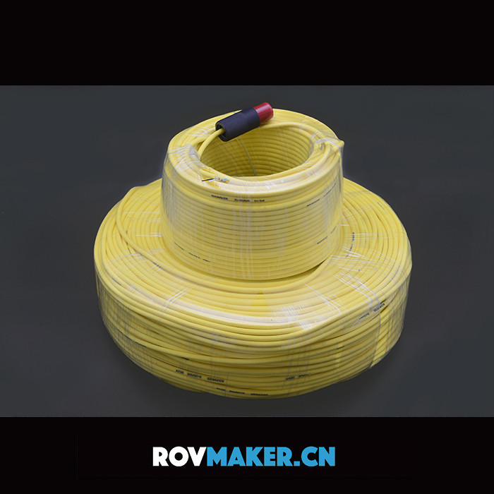 Buy Rovmaker 2x26 Awg With 2 - Core Male Head Underwater Robot ...