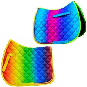 Buy Saddle Pad from ERUM OVERSEAS, India | Tradewheel.com