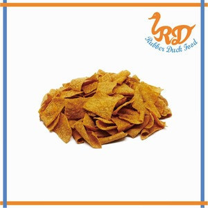 Buy Salted Egg Snack With Indonesian Taste from PT. RUBBER DUCK SNACK ...