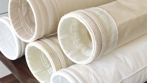 Buy Sediment Filter Bag House Filter Bag 0.2 Micron Bag Filters from ...