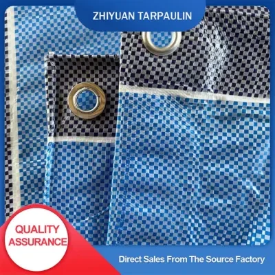 Buy Sgs Ce Wholesale Lumber Tarps Polyethylene Laminated Waterproof ...