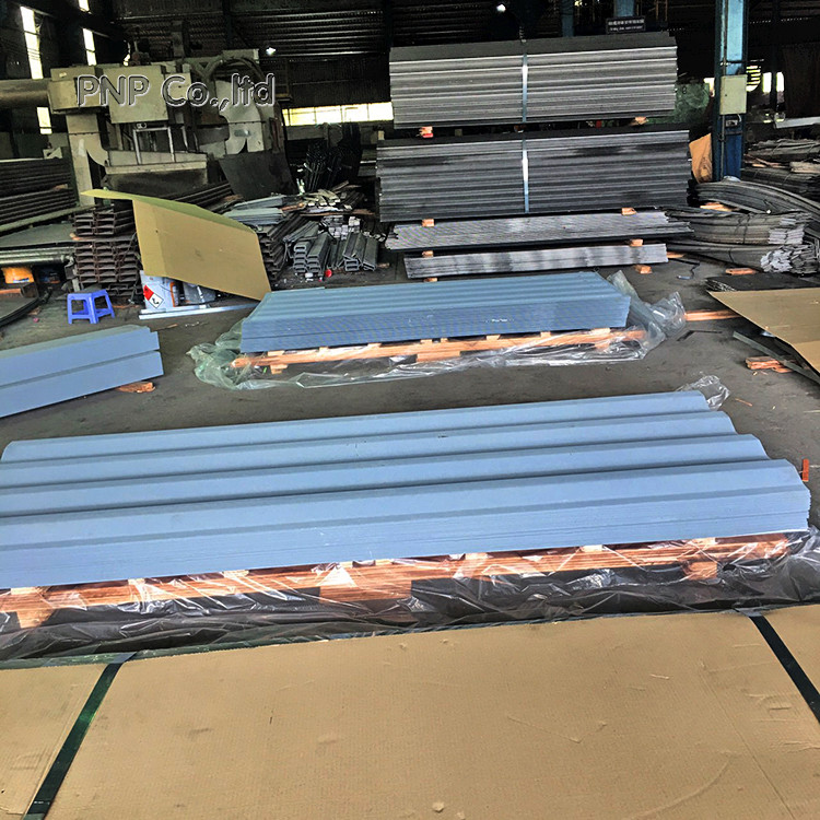 Buy Shipping Container Roof Panel 5 Corrugations from PHUONG NAM PHAT ...