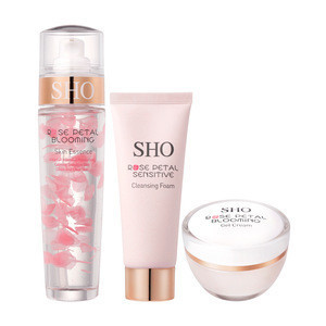Buy Sho Rose Petal Blooming Set from SOOIN COSMETIC CO., LTD., South ...