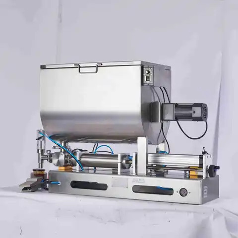 Buy Single Head Mixing Device U Shape Drum Salsa Food Tomato Sauce ...