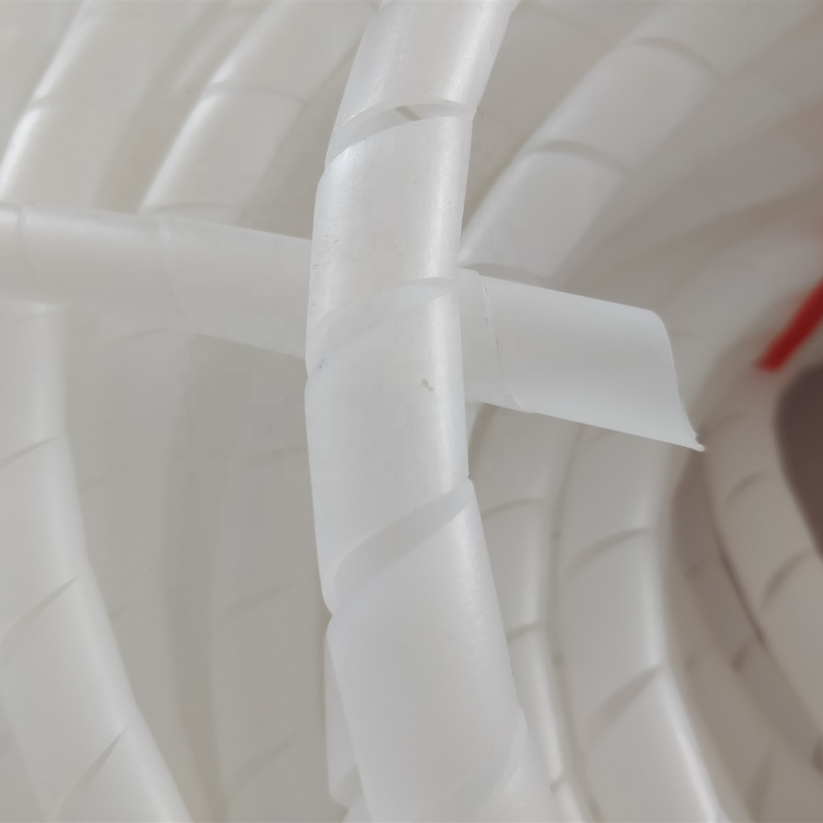 Buy Spiral Pvc Resin Infusion Tube Pipe Consumable from Qingdao Regal ...