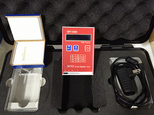 Buy Srt-5000 Lcd Display Surface Roughness Measuring Instrument from ...