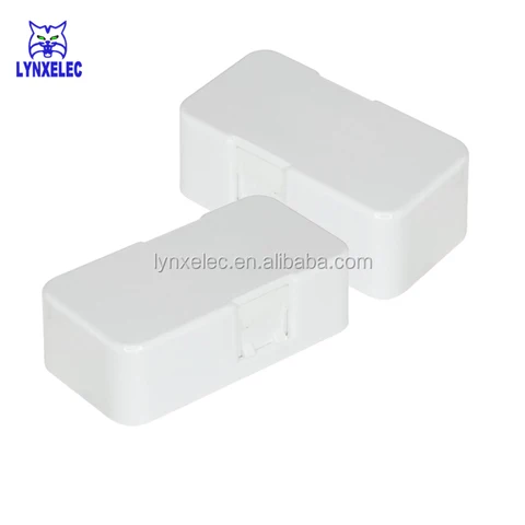 Buy Standard Junction Box Cable Mini Junction Box from Ningbo Lynxelec ...