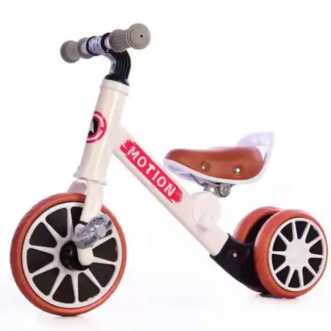 Buy Steel Frame Hot Sales Balance Baby Trike Child Tricycle Three ...