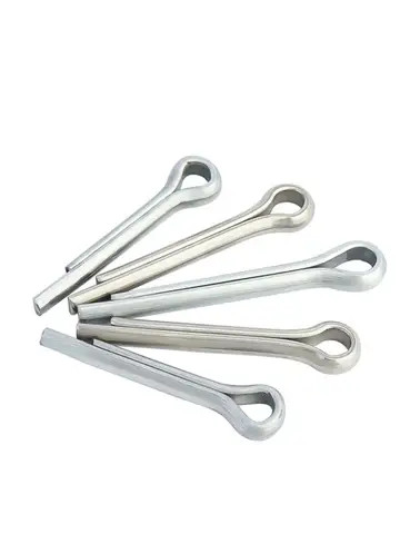 Buy Steel Split Cotter Pins Split R Type Cotter Pins Gb91 M1-m6.6.3 ...