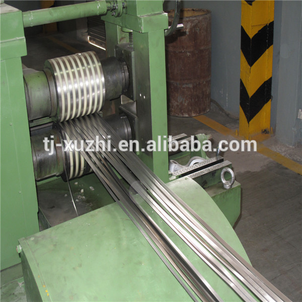 Buy Strip Welding Machine Automatic Steel Coils Slitting And Rewinding ...