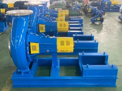 Buy Sv Type Stainless Steel Vortex Water Pump Mud Pump Slurry Pump from ...