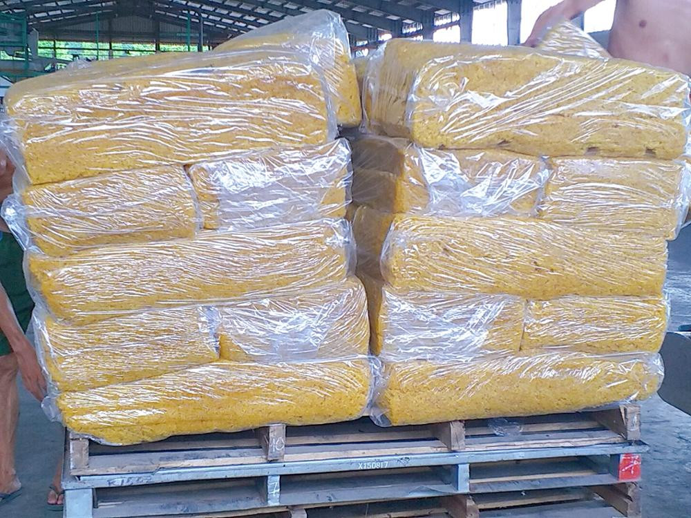 Buy Svr 3l - Standard Vietnam Rubber Svr 3l - High Quality With ...