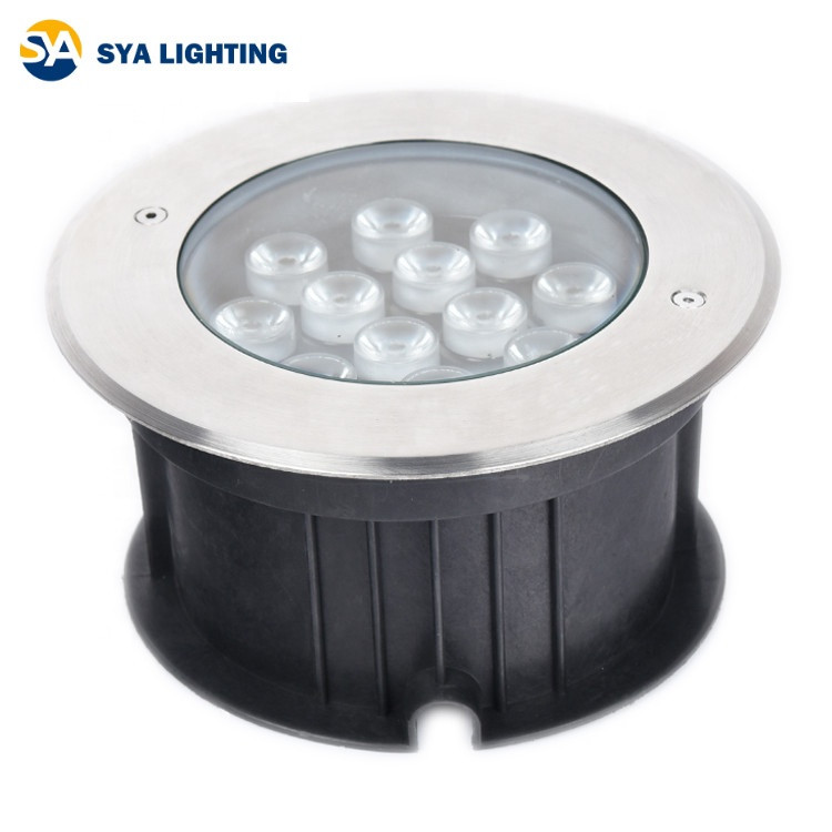 Buy Sya-302 Outdoor Architecture Light Inground Light Ip67 Underground ...