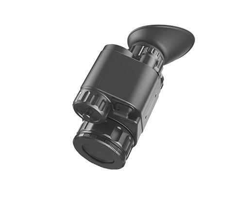 Buy The New Iray Ml19 Thermal Imaging Monocular Long Distance Night ...