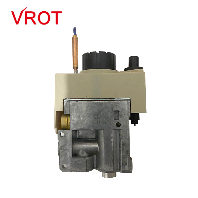 Buy Thermostatic Gas Control Valve For Gas Stove Oven from Yiwu Maili ...