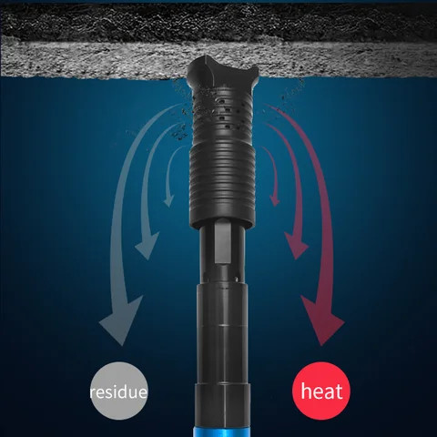 Buy Toua Ceiling Gun Cannon Nail Gun Ceiling Artifact Nail Shooting ...