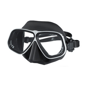 Buy Triton Adult Diving Equipment Scuba Diving Set Mask Diving Small ...