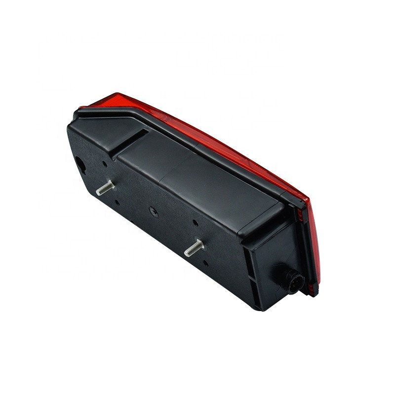 Buy Truck Body Parts Light Cluster Suitable For Volvo 21097450 21097448 ...